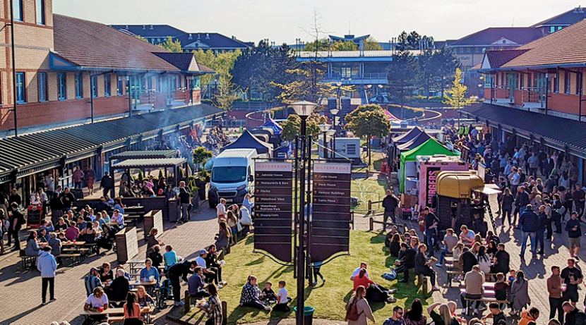 Digbeth Dining Club open permanent Black Country venue