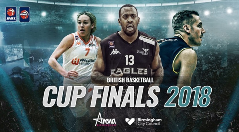 Tickets to BBL Cup Final 2018