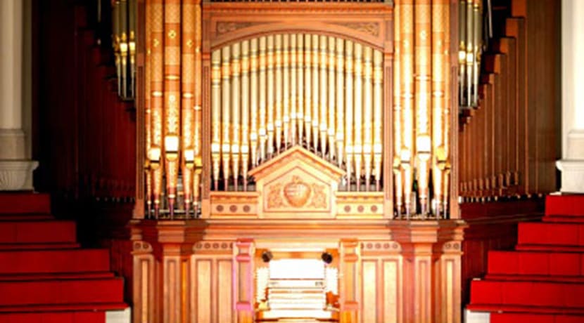 Victoria Hall
