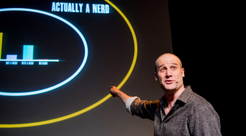 Comedy | Staffordshire What’s On