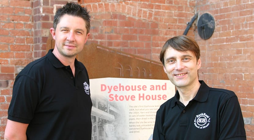 Free taster day at Shropshire school of rock