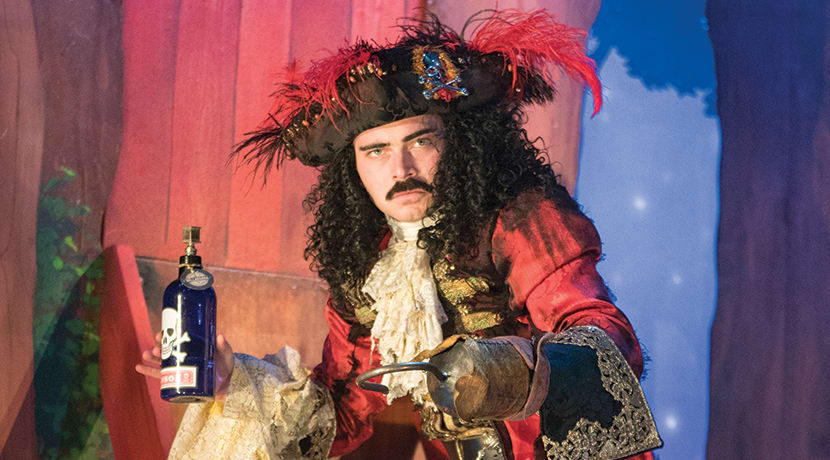 Tickets to Peter Pan Goes Wrong Tickets to Peter Pan Goes Wrong