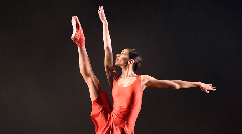 Céline Gittens Interview
