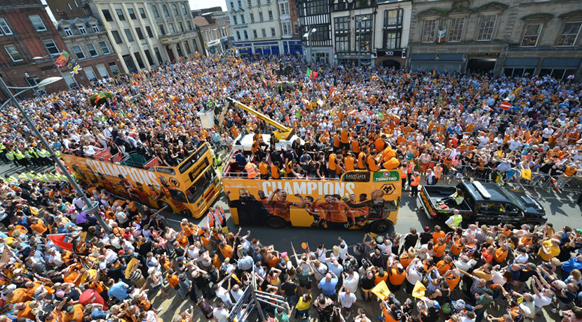 What's On in Wolverhampton | Wolverhampton And Black Country What’s On