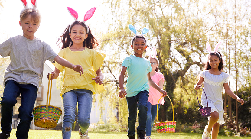 Cracking Easter events in Birmingham
