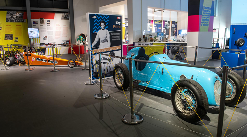 Last chance to see empowering exhibitions at two Coventry Museums