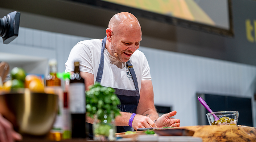 BBC Good Food Show Summer returns to NEC