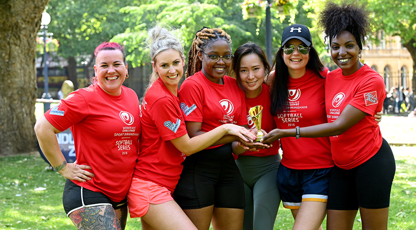 BID retains the crown as Community Games Champion