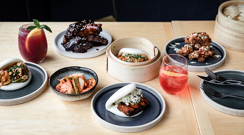 Great British Menu’s Larkin Cen opens new Woky Ko in Birmingham