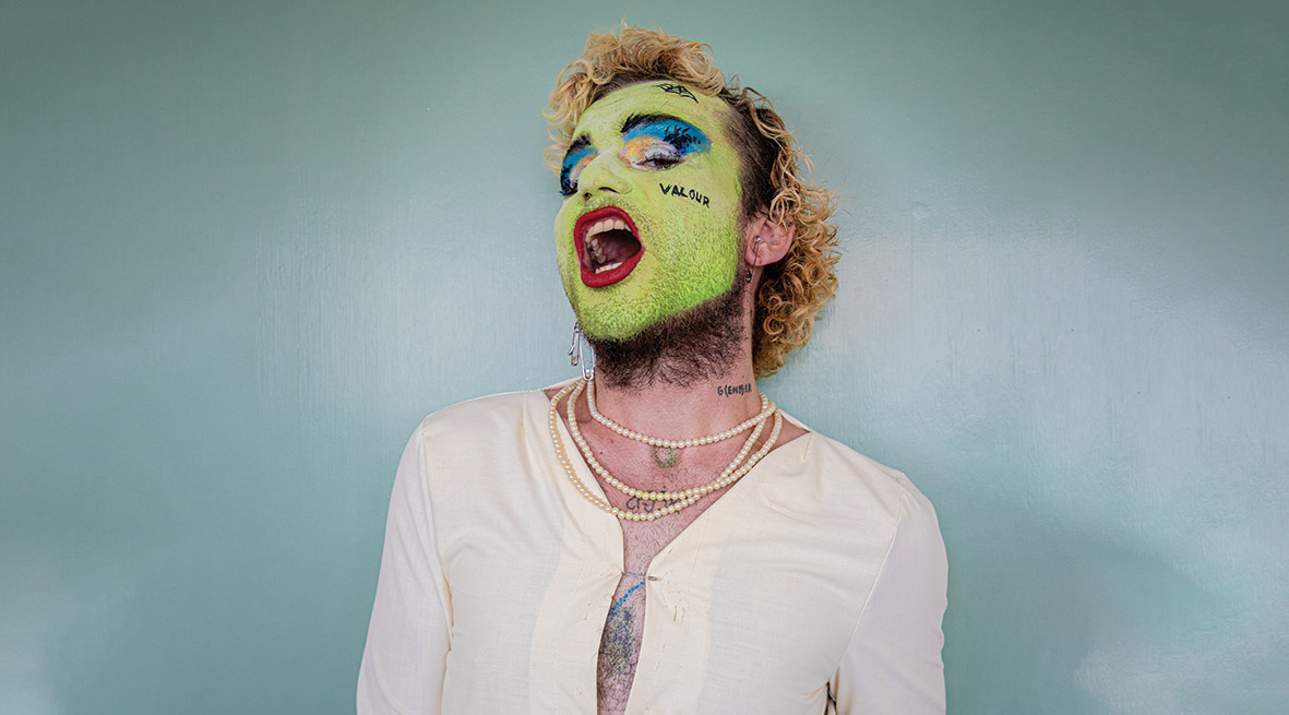 Fantastically Fierce