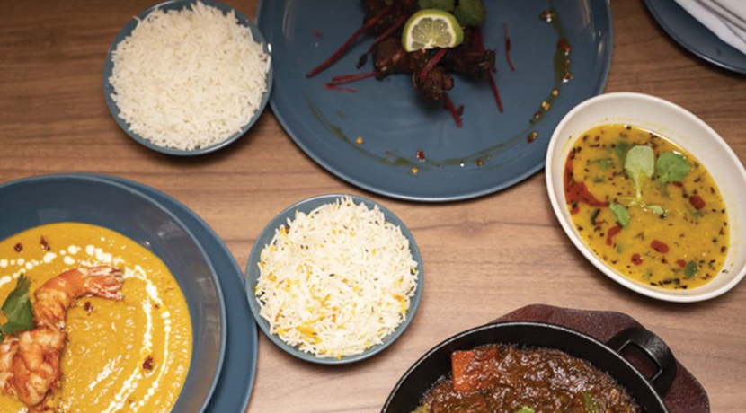 Eleven out of 10 for flavour