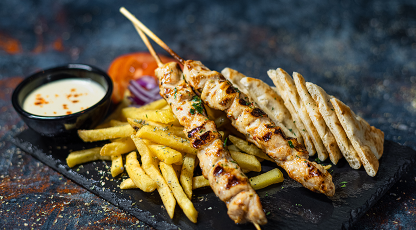 Popular Greek eatery Laros heads to Birmingham