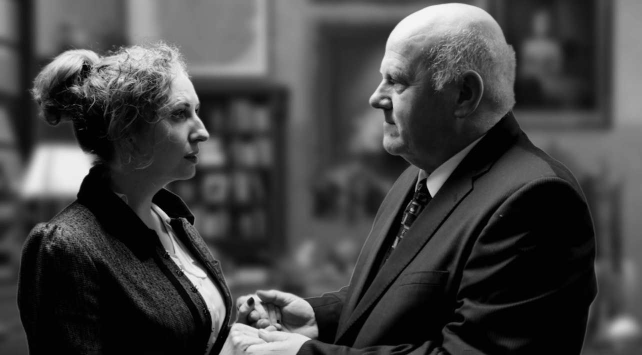 Stoke Rep Players set to present classic thriller