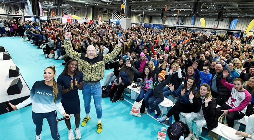National Running Show 2023 hailed most successful event to date