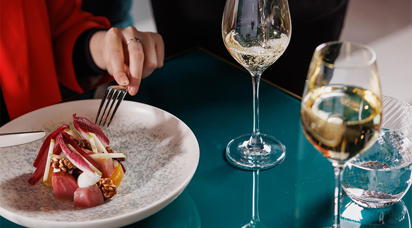 New food offering launches at Orelle Café