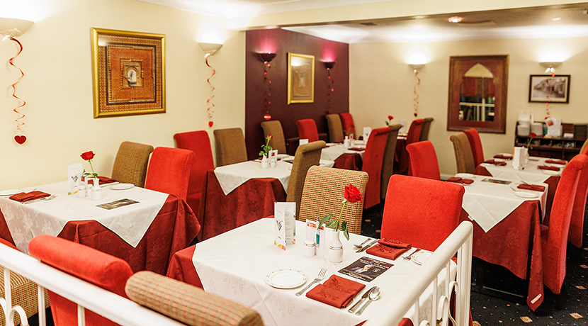 Review: Authentic South Asian food at the heart of the local community ...