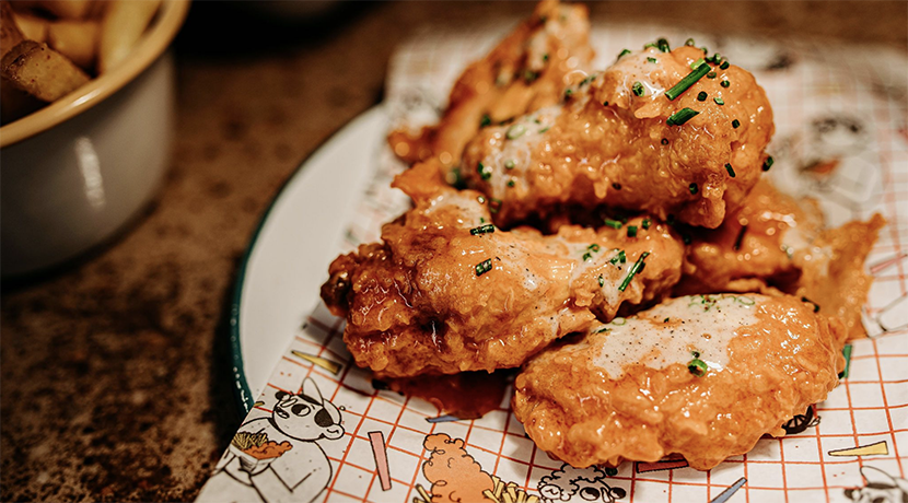 Wing Wednesdays launches at Yardbirds