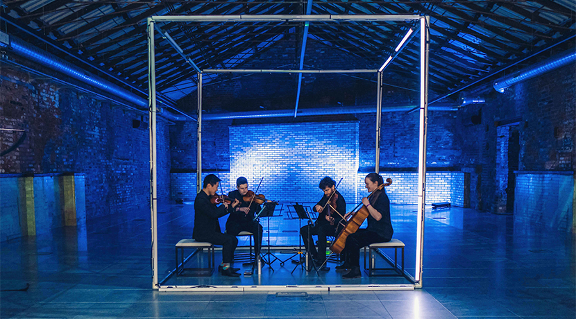 The Bond Digbeth is back