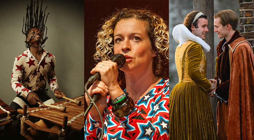 Lichfield Festival announces its full summer programme