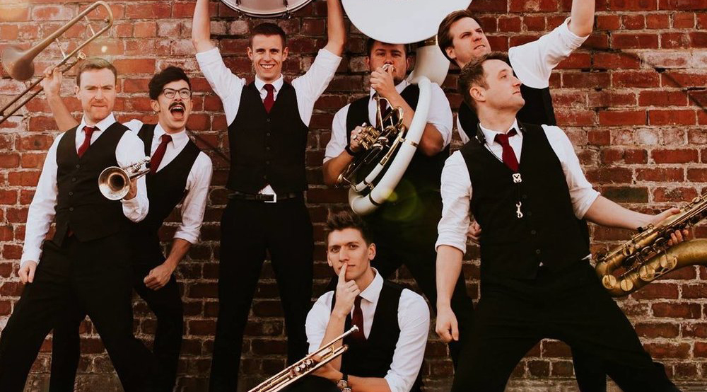 Line-up revealed for Stoke-on-Trent street party