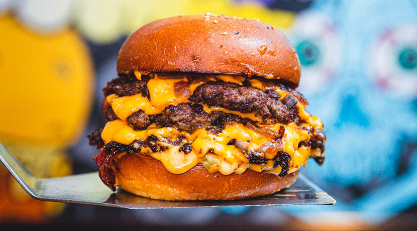 The Beefy Boys offer kids eat free initiative permanently