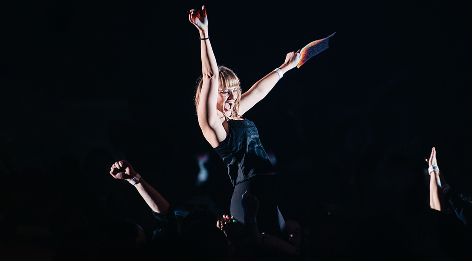 Bongo’s Bingo: Night Of The Divas special heads to Wolverhampton