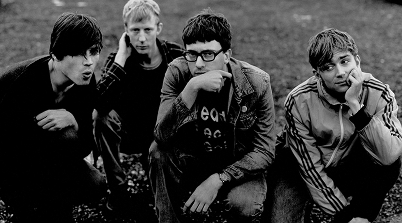 Blur officially reopen The Halls Wolverhampton this May