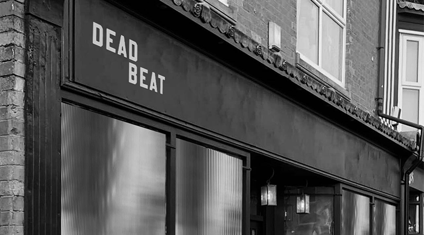 New bar and restaurant Deadbeat opens in Stirchley