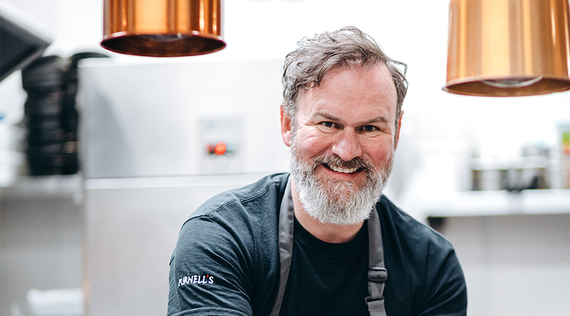 Purnell's launches chef's table dining experience