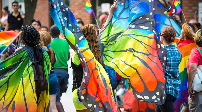 Oakengates Carnival takes place this Saturday