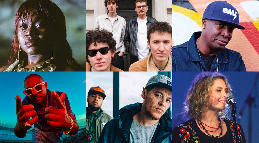 Festivals coming to the region this July