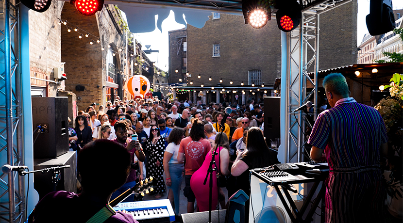 Beavertown hosts free summer party in Birmingham