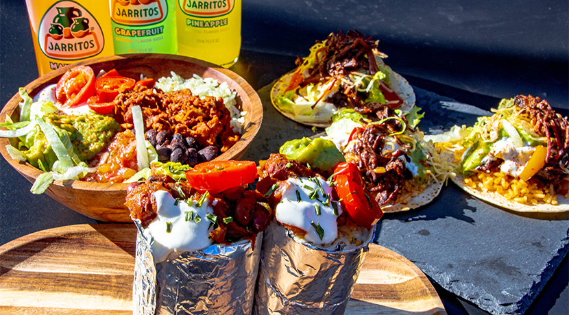 Mexican restaurant Plan Burrito opens in Shrewsbury