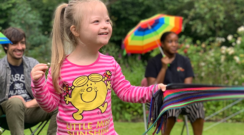 Open Theatre launch free summer clubs for people with learning disabilities