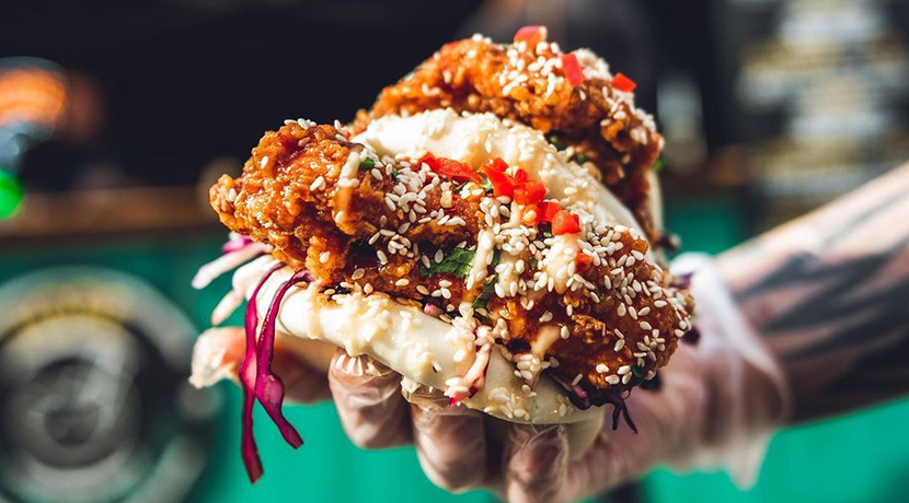 Chicken Fest comes to Birmingham for first time