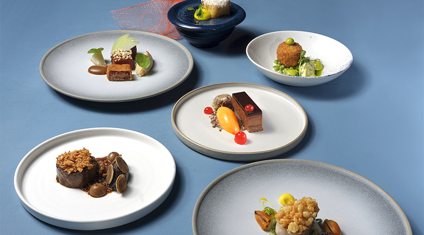 Six by Nico announce The Chippie as first menu for Birmingham restaurant