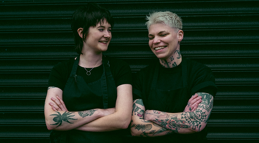 Bookings open for new Birmingham restaurant Riverine Rabbit