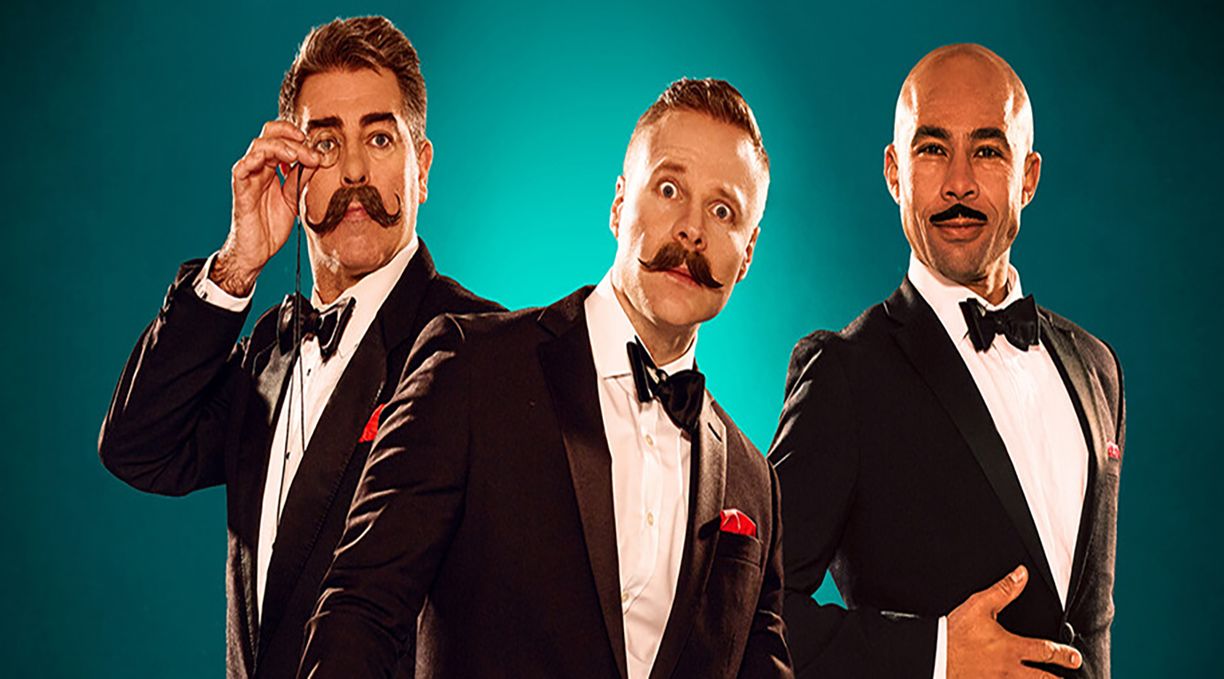 Wolverhampton Grand Theatre