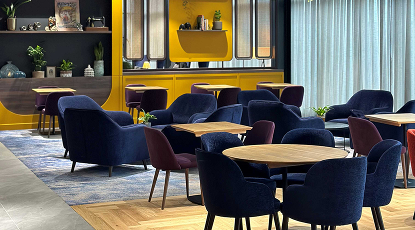 New bar and restaurant Cogs opens in Coventry