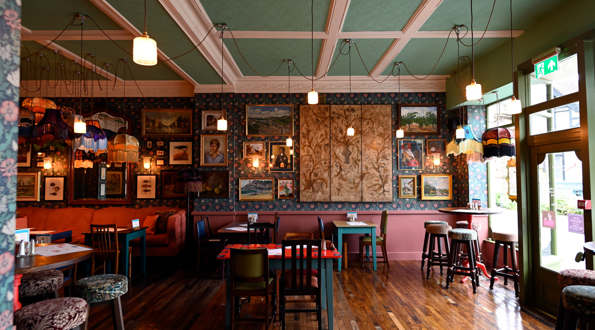 New Lounge to open in Kenilworth