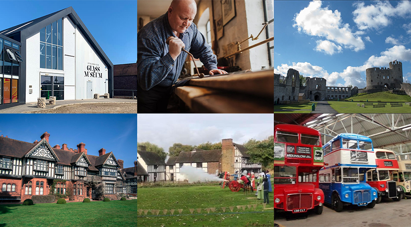 The return of Heritage Open Days: Wolverhampton & Black Country top picks