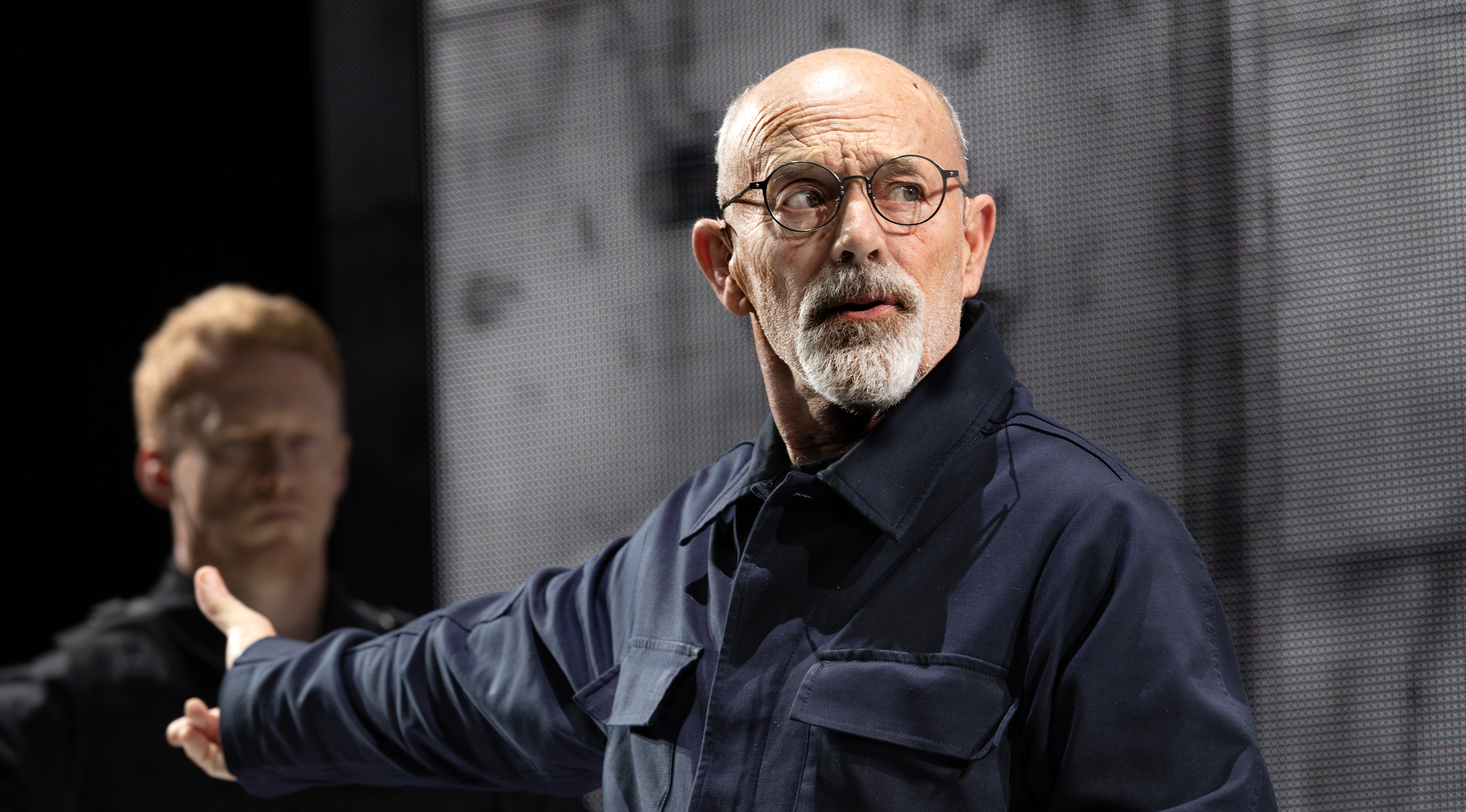 George Orwell's 1984 brought to the stage