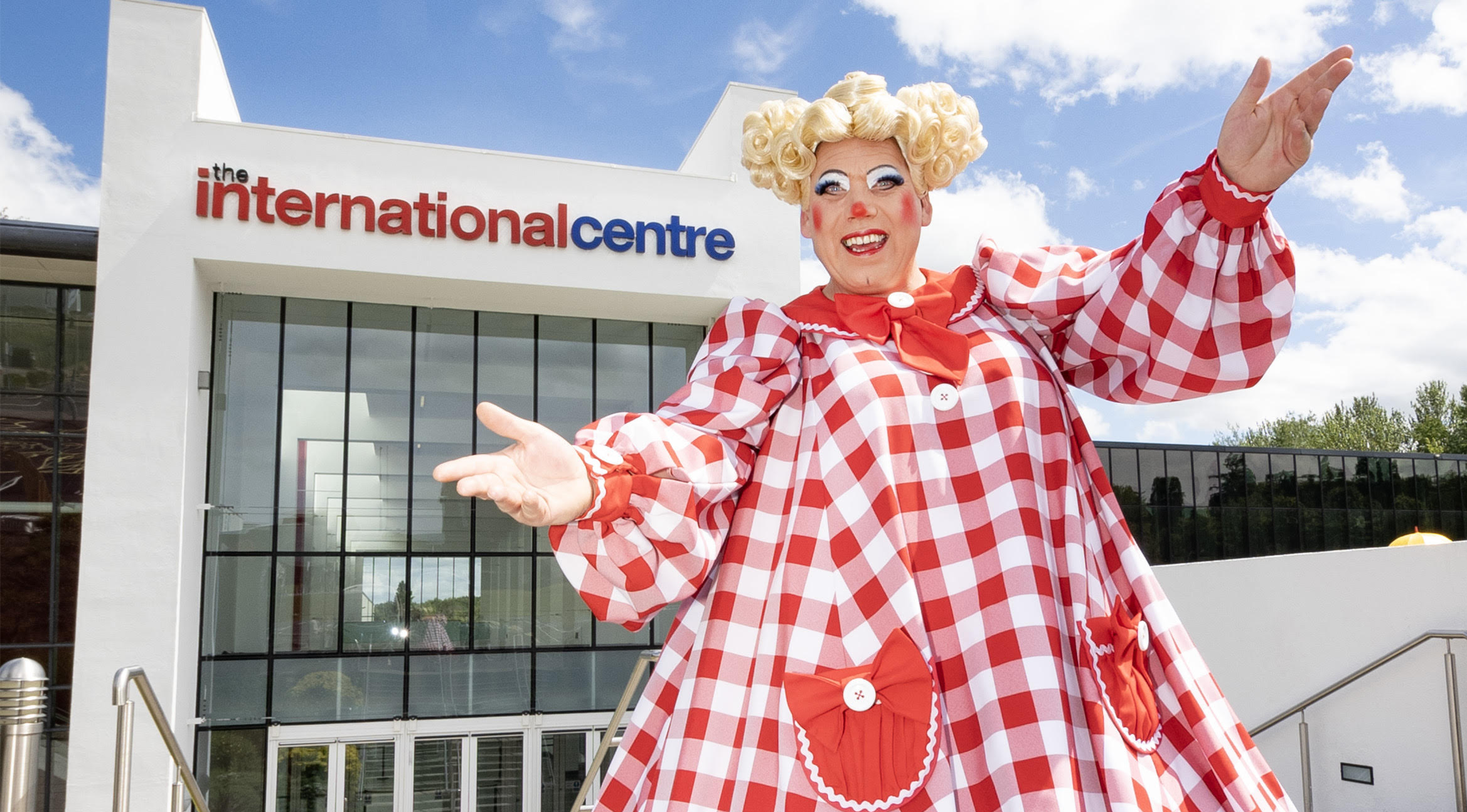 Telford International Centre