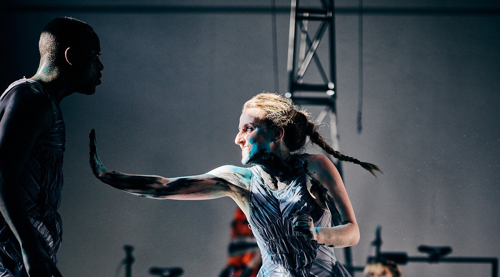 Young people inspired to re-imagine a sustainable future, in Accelerate ...