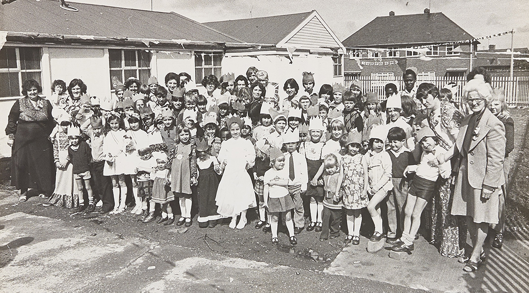 Memories of life on Low Hill Estate wanted for library project