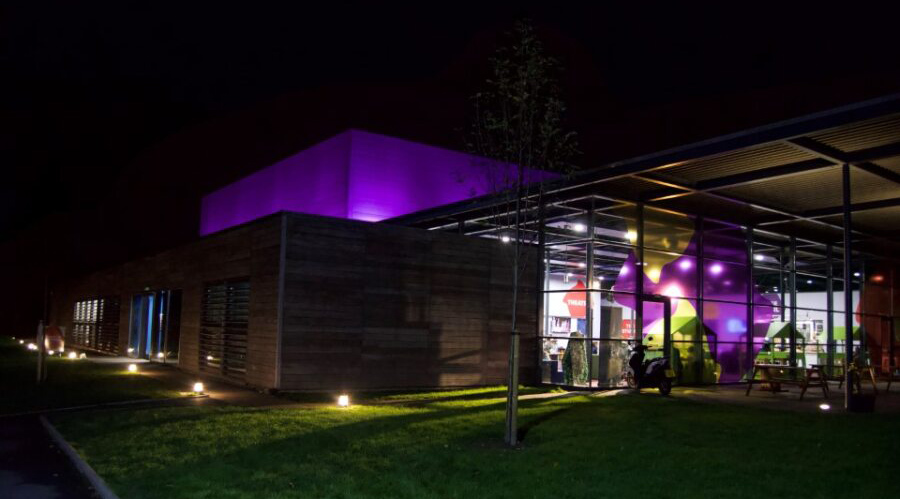 Playbox Theatre announces 2025 season