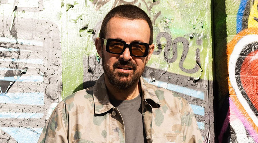 Judge Jules to play Behind Bars event at Shrewsbury Prison