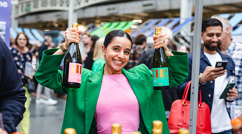 Laithwaites Wine Festival comes to Birmingham