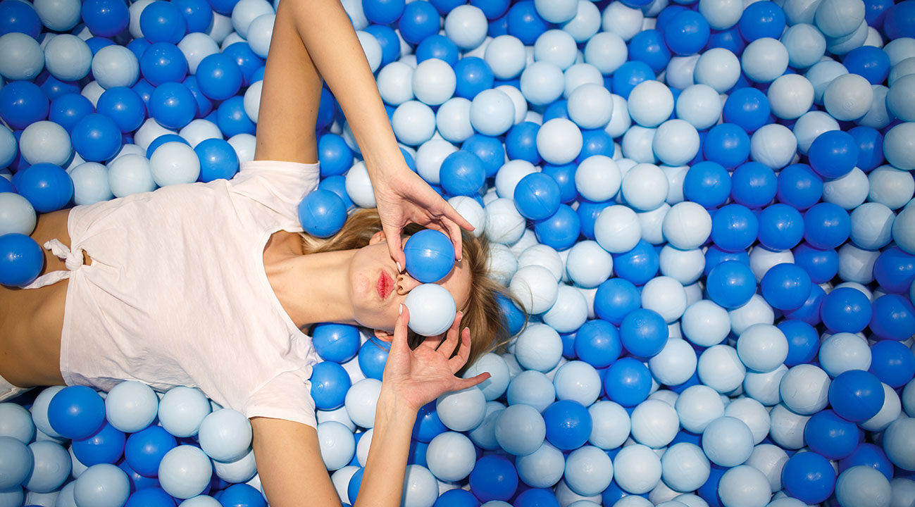 Wolverhampton venue launches adult ball pit brunch