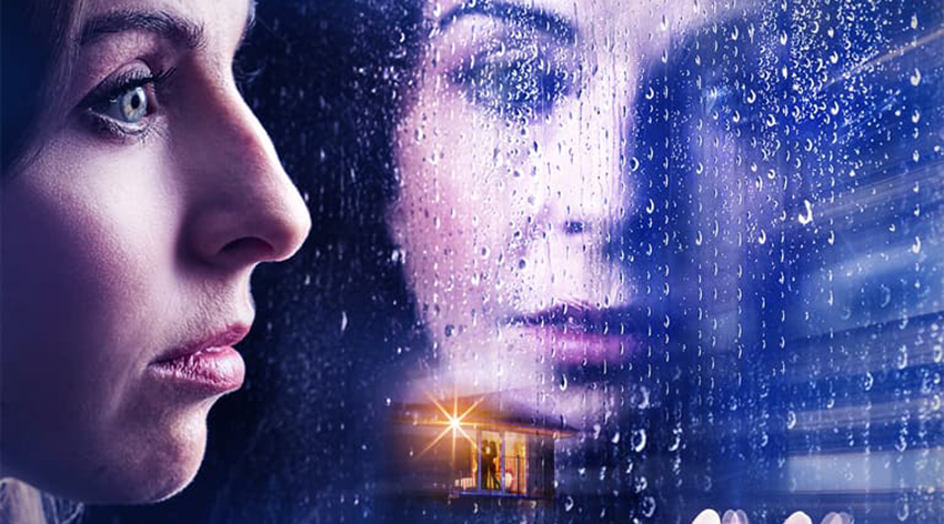 Win two tickets to see The Girl On The Train